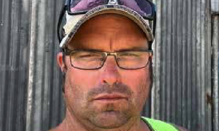 James Edwards - James Edwards Fencing - Fencing Industry Australia