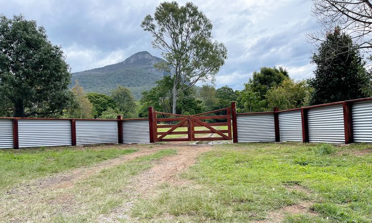 Darren Skewis Fencing wins Innovation & Excellence in Rural Gates ...