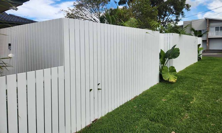 2025 Australian FENCING Awards entry by Fence Magic - Fencing Industry ...