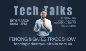 Don’t Miss Tech Talks: Live Demos & Technical Presentations - Fencing ...